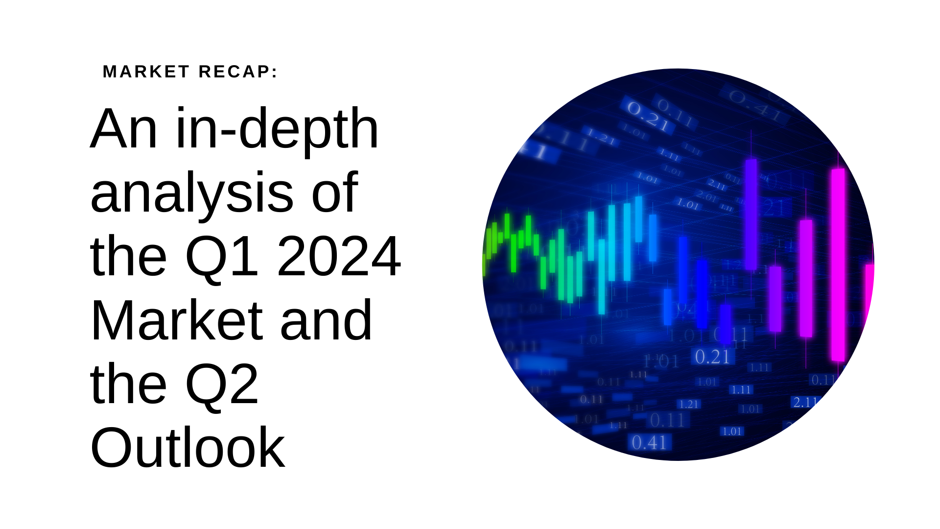 S&P 500 Gains 3.1% in Q1 2024 – What’s Next for Q2? - Alphanso